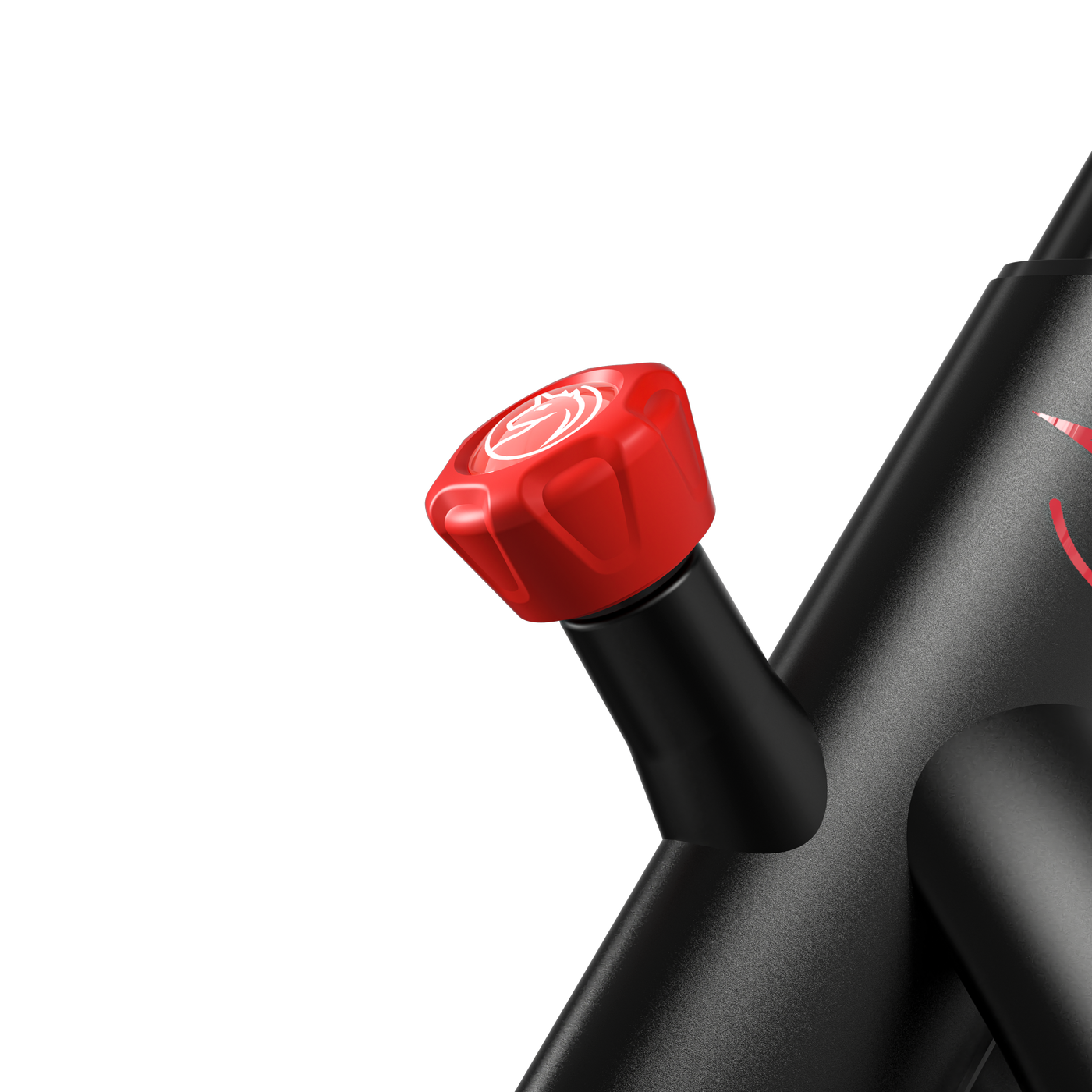 Yesoul G1M Plus Bike | Exercise Bike with Screen