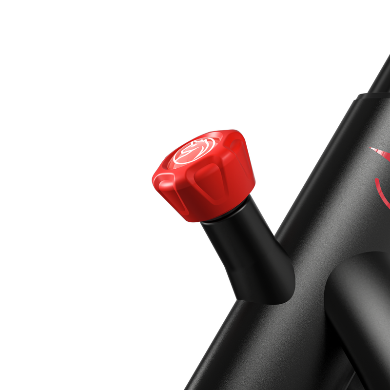 Yesoul G1M Plus Bike | Exercise Bike with Screen