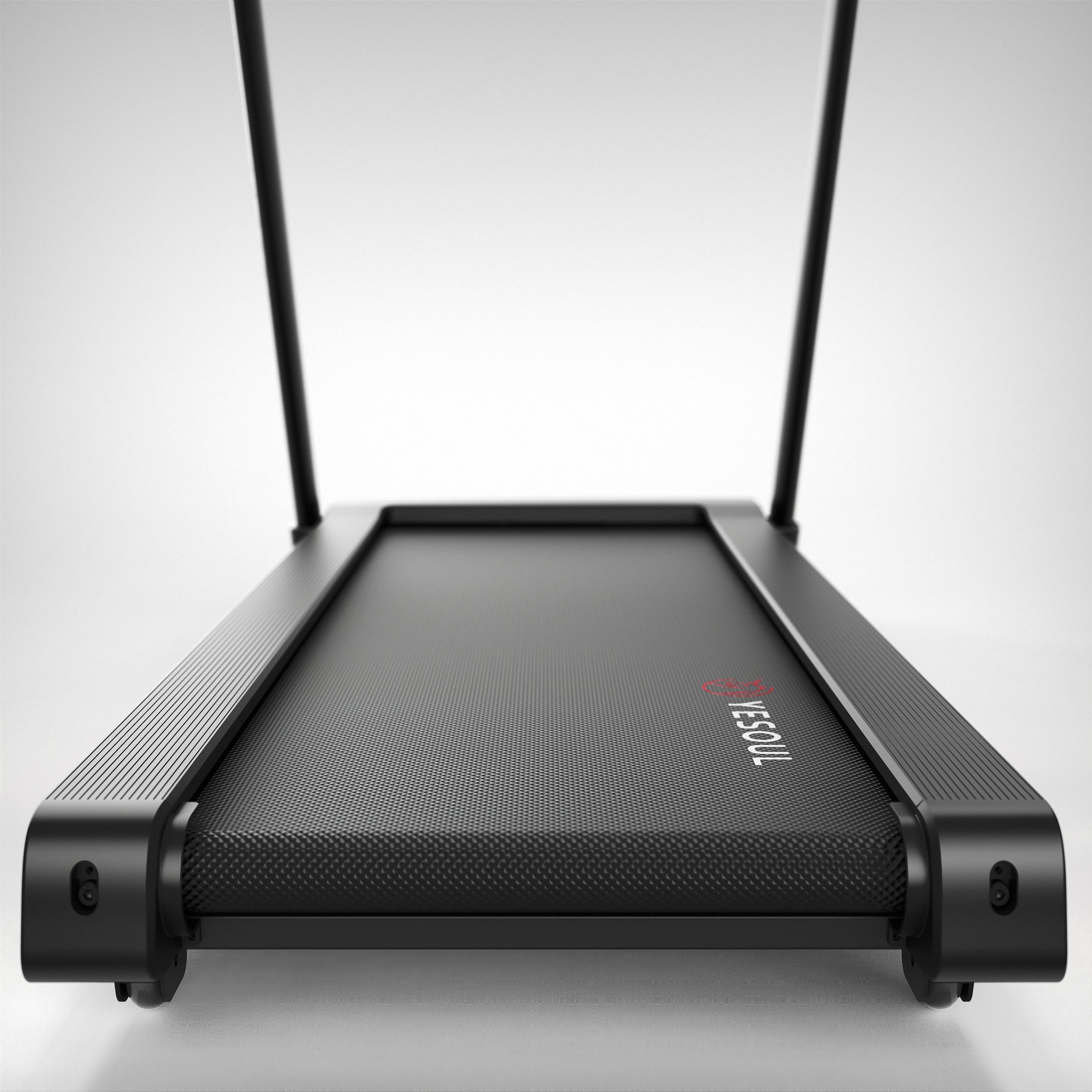 Yesoul T3S Plus | Treadmill with Screen